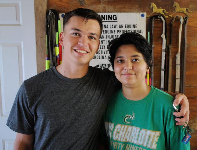 SCENE AROUND: Rocking Horse Ranch Open House | Photo Galleries ...