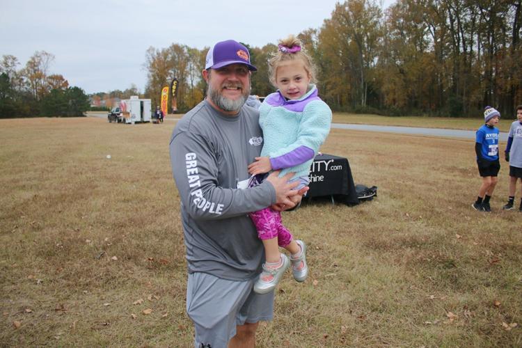 SCENE AROUND: Raffa Run | Photo Galleries | reflector.com