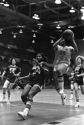 Fearless Freeman never turned down a challenge | College | reflector.com