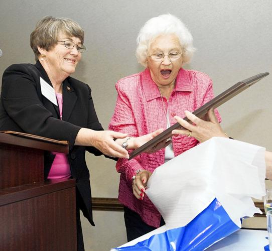 Warren remembered as passionate advocate for eastern North Carolina ...