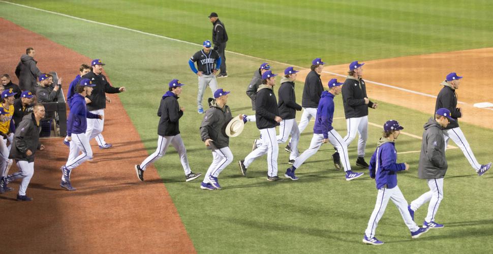 ECU baseball: Pirates use small ball, timely hits to win LeClair ...