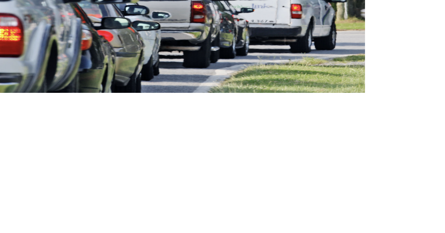 All-way stop signs added throughout the county, weather dependent ...