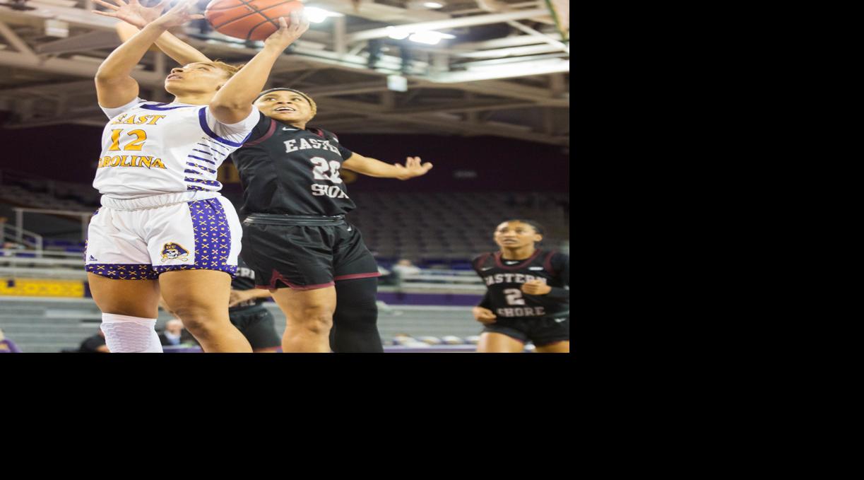 ECU women's basketball: Pirates stick to defensive roots, will slow ...
