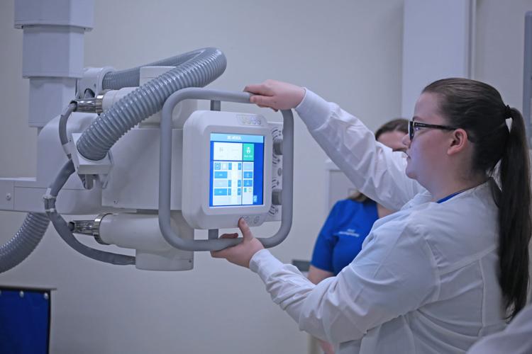 PCC selected for high school equivalency program funding | Local News | reflector.com