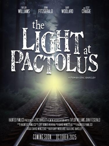 Haunting history: 'The Light at Pactolus' film inspired by century-old ...