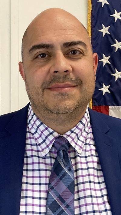 Stanton named AP at Riverside High | Features | reflector.com