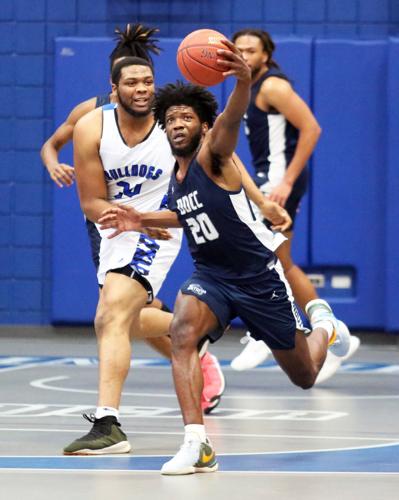 PCC basketball: Bulldogs honor former champs, get much-needed win ...