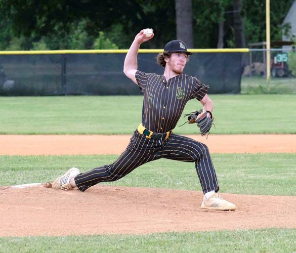 Warriors softball, baseball roll into semifinals | APG State News ...