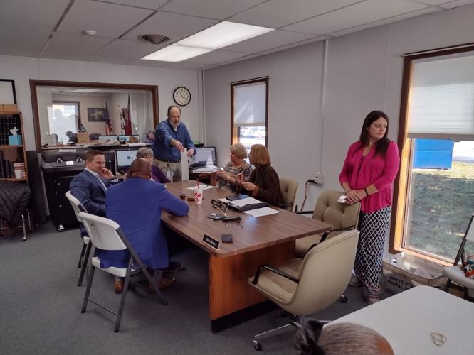 Vote canvass upholds Reeder win in state House 9 race | Local News ...