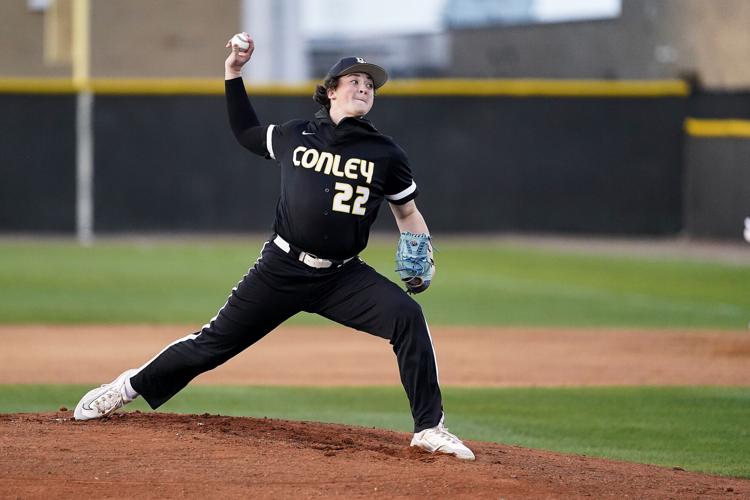 High school roundup: Conley leaves little doubt in first showdown with ...