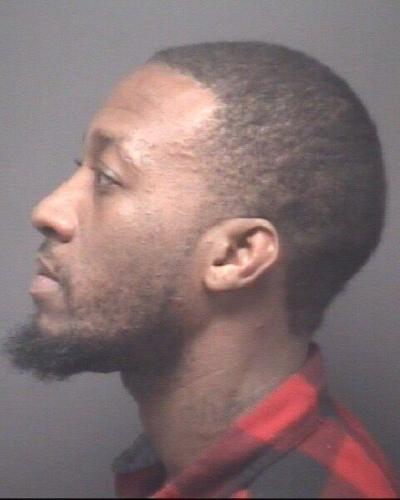 256582 ERVIN WORSLEY | Jail Bookings | reflector.com