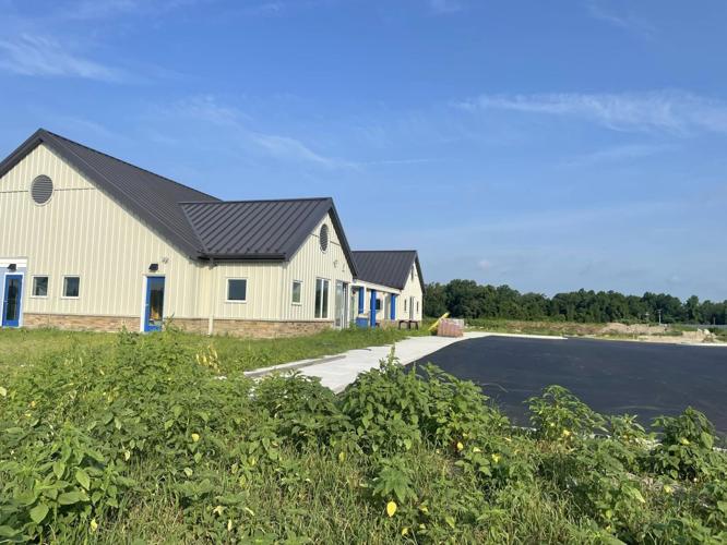 Animal Care Control and Adoption Facility on track for 2023 opening ...