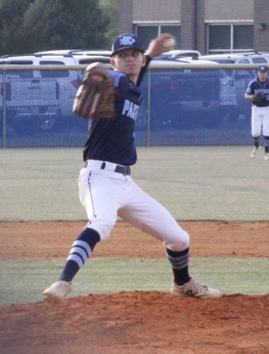 Cavanaugh leads Panthers to rare two-title year | Sports | reflector.com