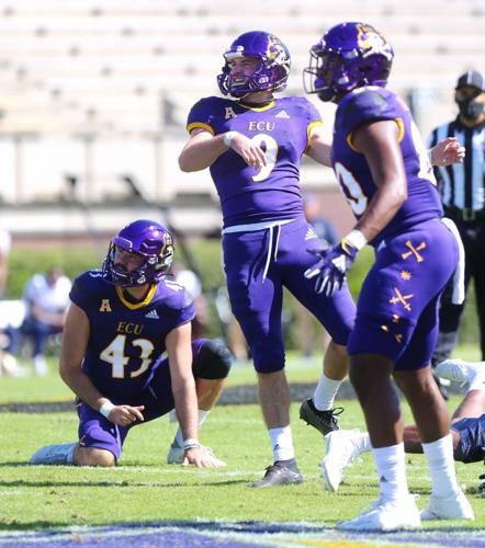 Verity headed for NFL draft | Local Sports | reflector.com