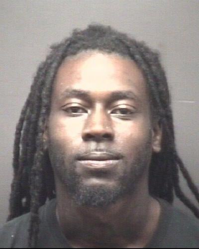 253151 JEROME BEAMON | Jail Bookings | reflector.com