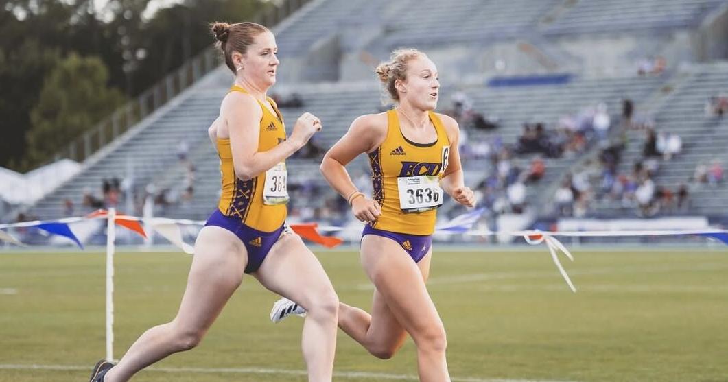 ECU track & field: AAC championship meet begins in Charlotte; PCC's ...