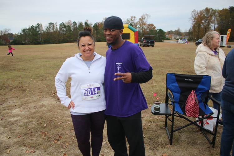 SCENE AROUND: Raffa Run | Photo Galleries | reflector.com