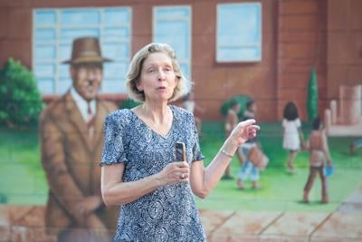 Farmville chamber announces Drake retirement | News | reflector.com