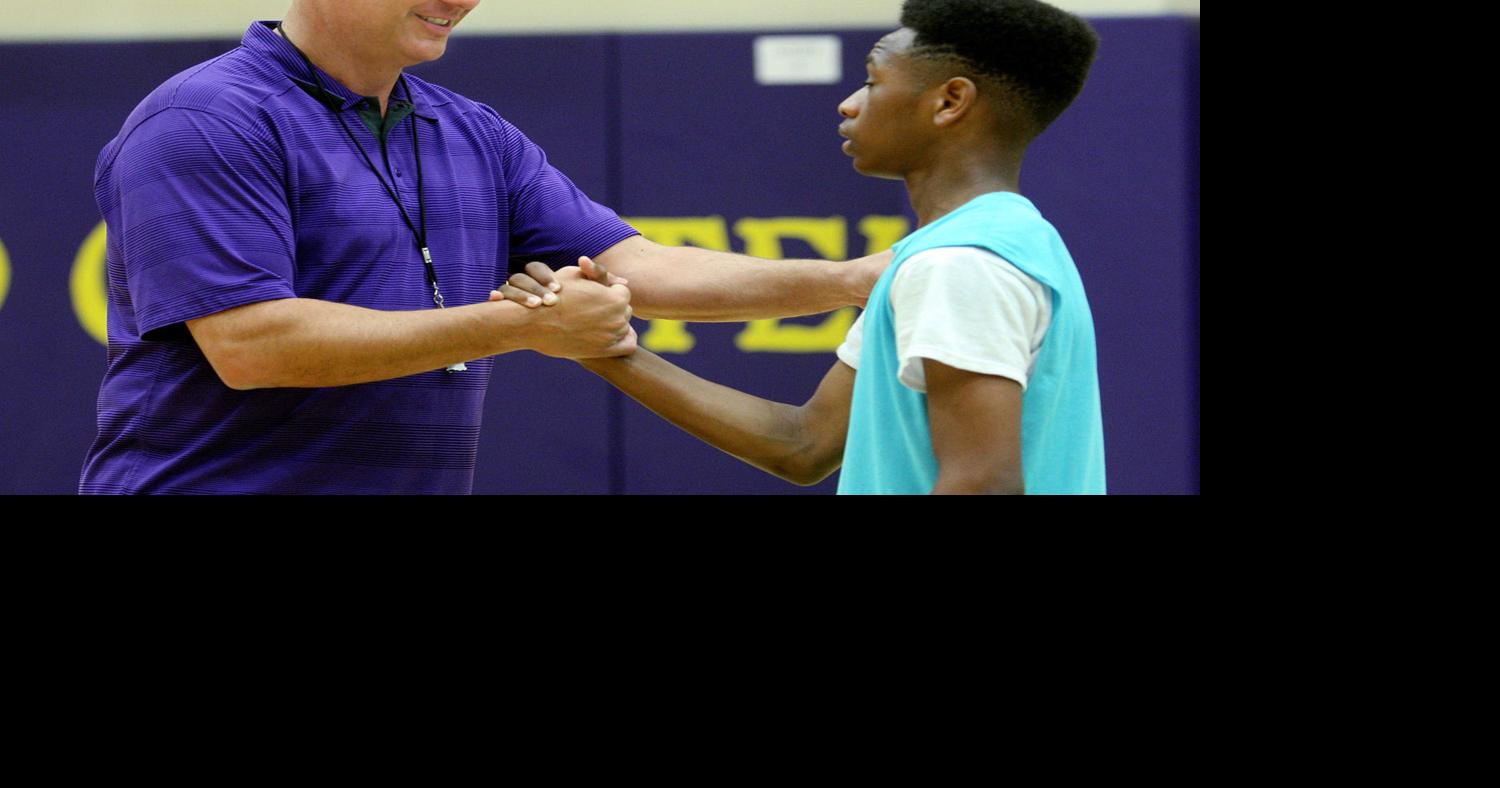 Lebo discusses NCAA rules | College | reflector.com