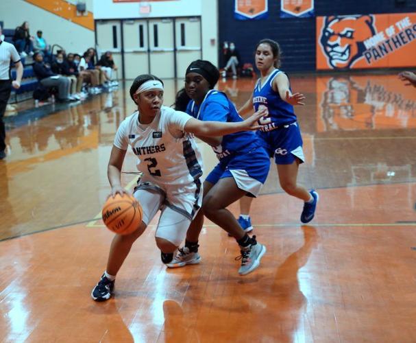 High School Basketball: Greene Central, North Pitt split matchups ...