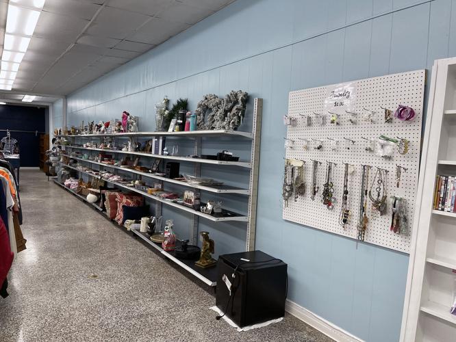 Shoppe returns after being closed over one year | Features | reflector.com