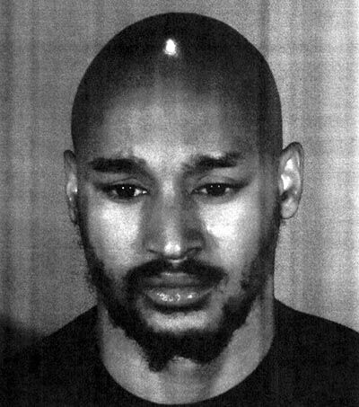 Two men charged with December murder | News | reflector.com