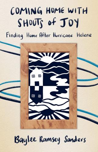 New poetry book reflects on Hurricane Helene | APG State News ...