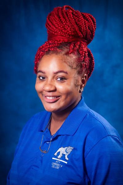 PCC SGA president looking forward to being students' voice | Features ...