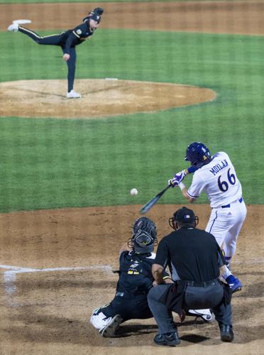ECU baseball: Moylan, strong bullpen send Pirates to road win over Elon ...