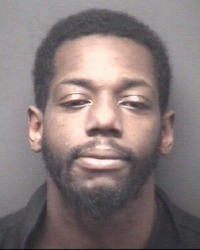 256931 TYREK PEELE | Jail Bookings | reflector.com