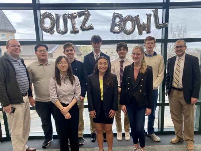 Ayden-Grifton wins high school quiz bowl, advances to regional ...