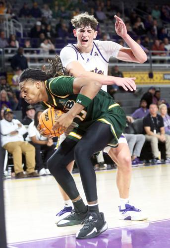 ECU basketball: Riley's 30 points not enough in OT loss to UAB ...