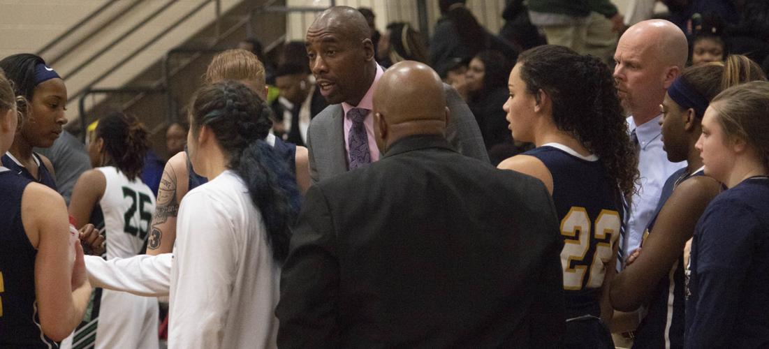 Late free throws lift Conley to title | Sports | reflector.com