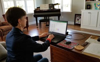 Murphy Family Ventures stays connected while maintaining social ...