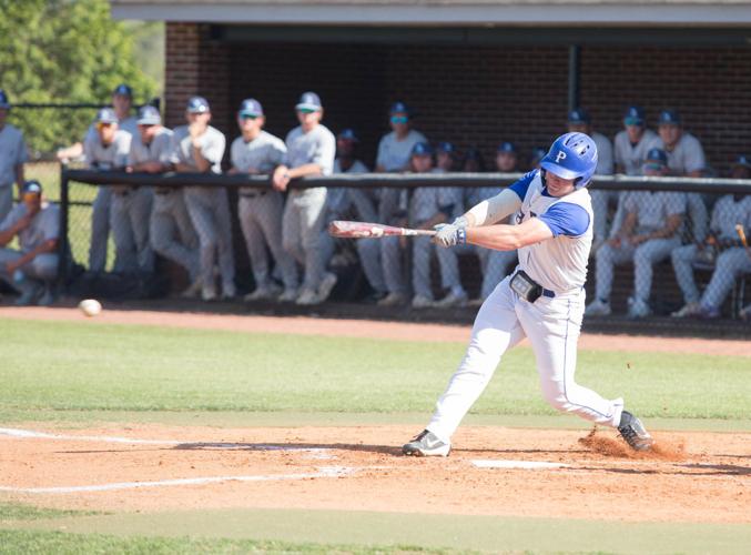 PCC baseball: Bulldogs, still in first place, turn in clunker in loss ...