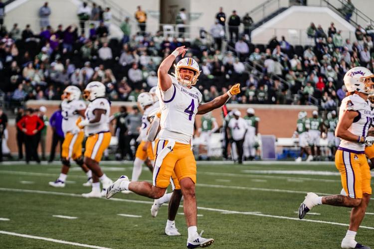 ECU football: Pirates erase 21-point deficit to smash North Texas for ...