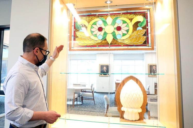 One for the books: New Farmville Public Library set to open | Local ...