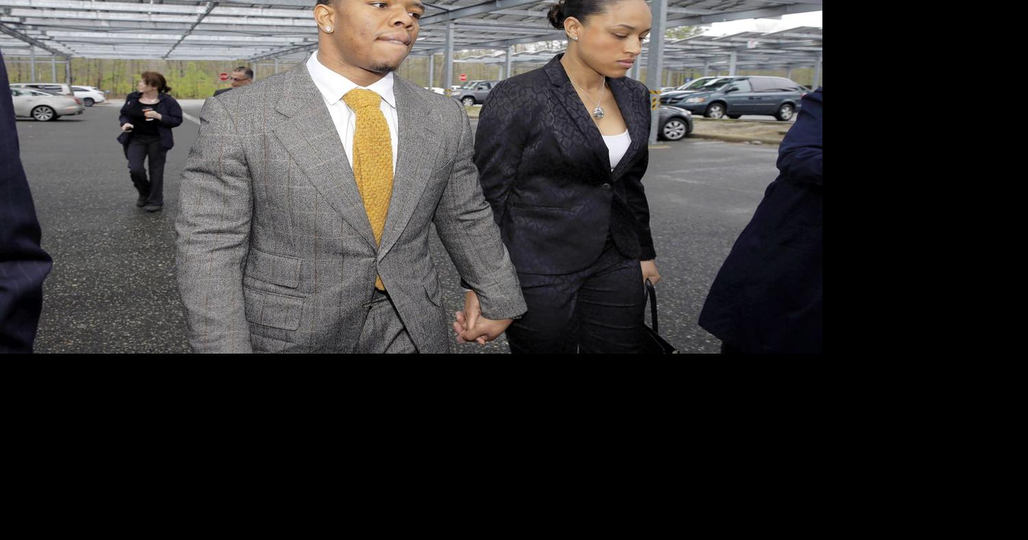 Judge dismisses Rice charges | Local News | reflector.com