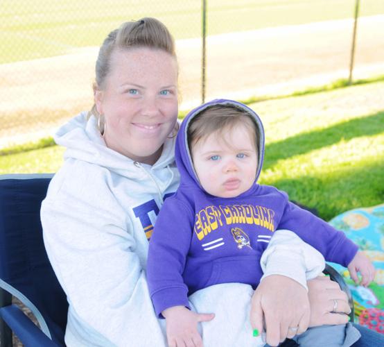 SCENE AROUND: ECU vs. UCF Baseball | Photo Galleries | reflector.com
