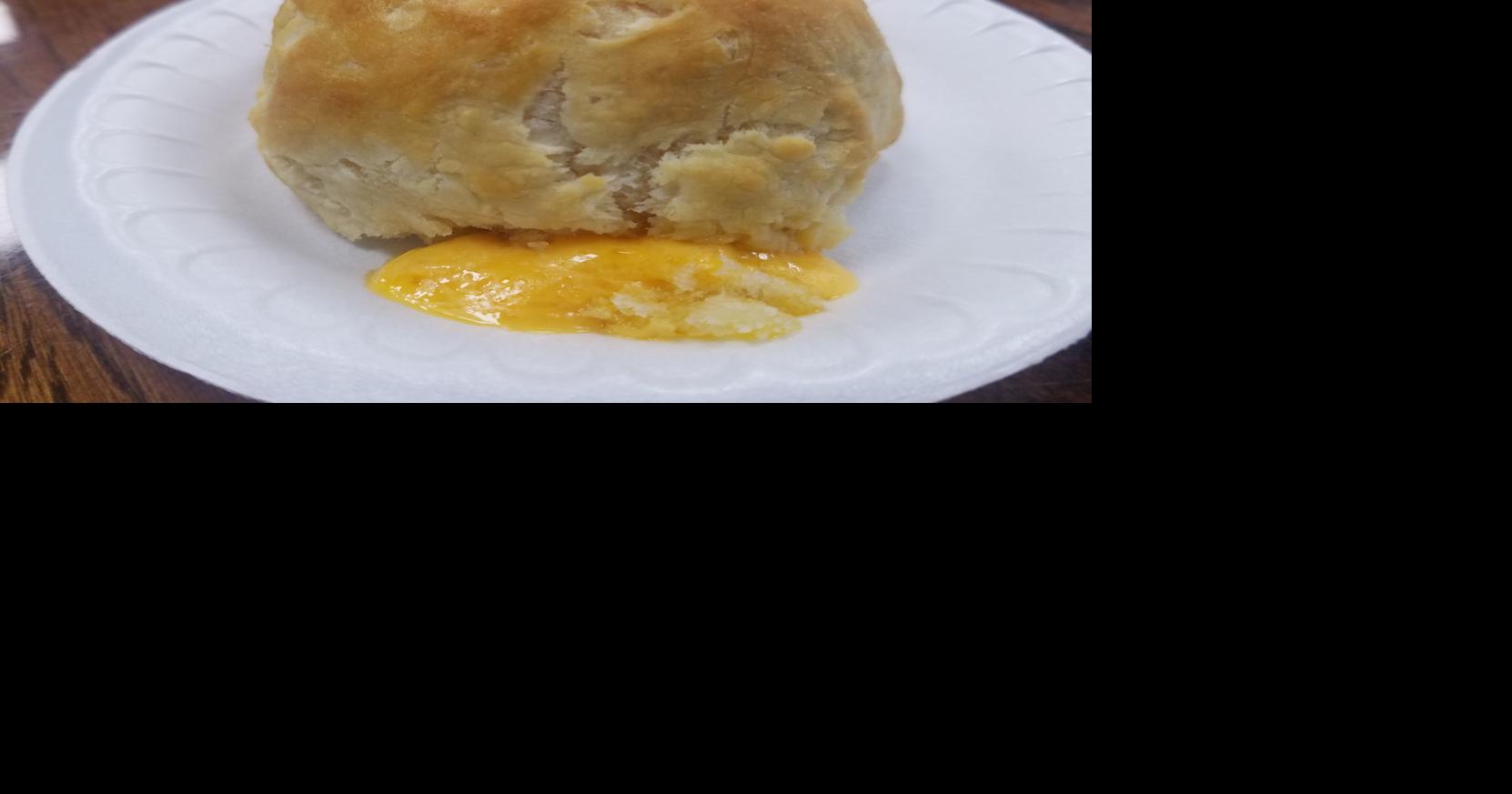 Abrams serves a heap of Southern comfort food | Hot-Dish | reflector.com