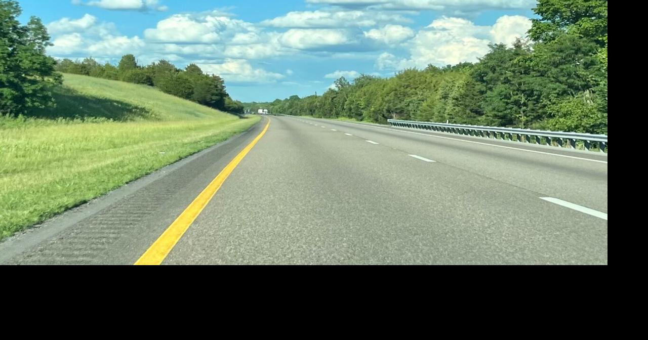 Mark Rutledge: A would-be guide to free camping with easy access to ...