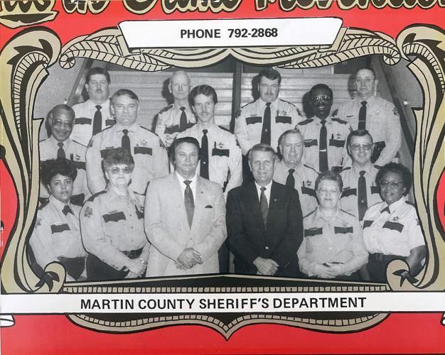 Roberson retires, but won't forget | Features | reflector.com