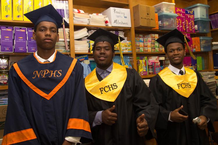 SCENE AROUND Pitt Academy Graduation, June 9 | Photo Galleries ...