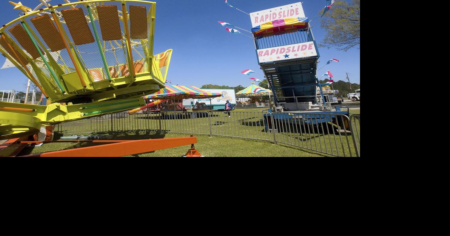 Shad Festival returns to Grifton | News | reflector.com