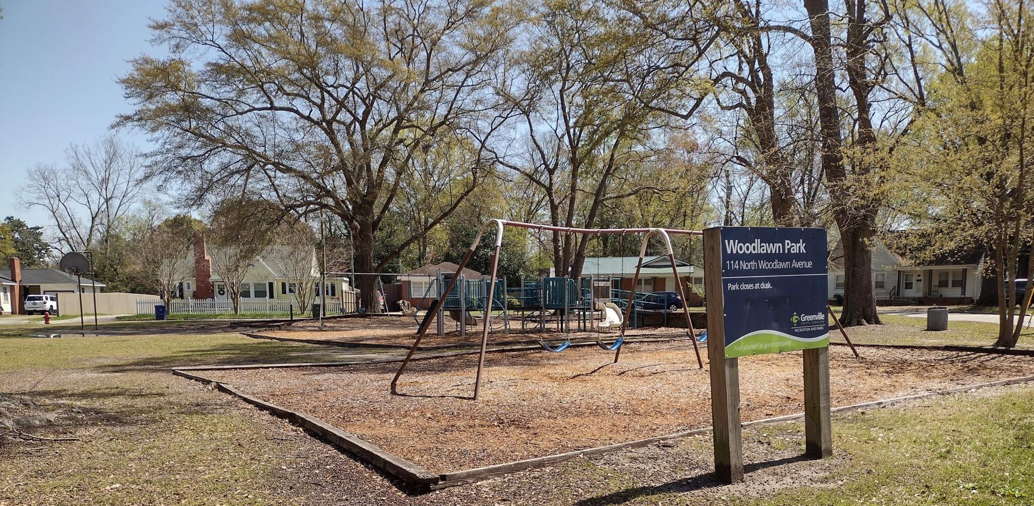 Greenville staff seeks public input on park Thursday | Local News | reflector.com