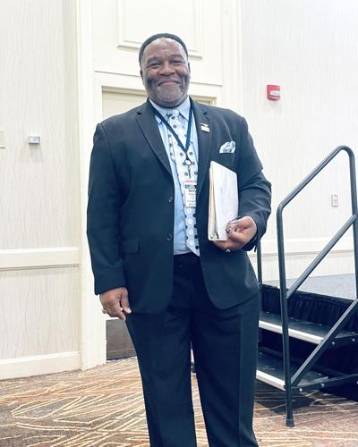McCrary named to chair N.C. Mayor's Association | News | reflector.com