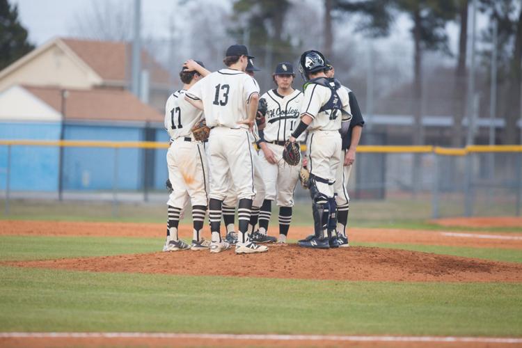 Conley is No. 1 | High Schools | reflector.com