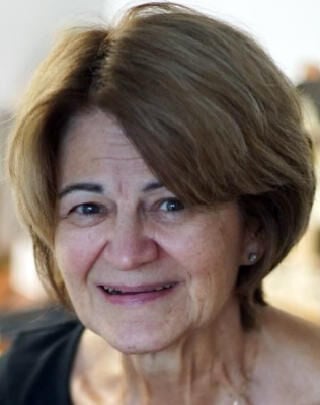 Jan Freeman | Obituaries | reflector.com