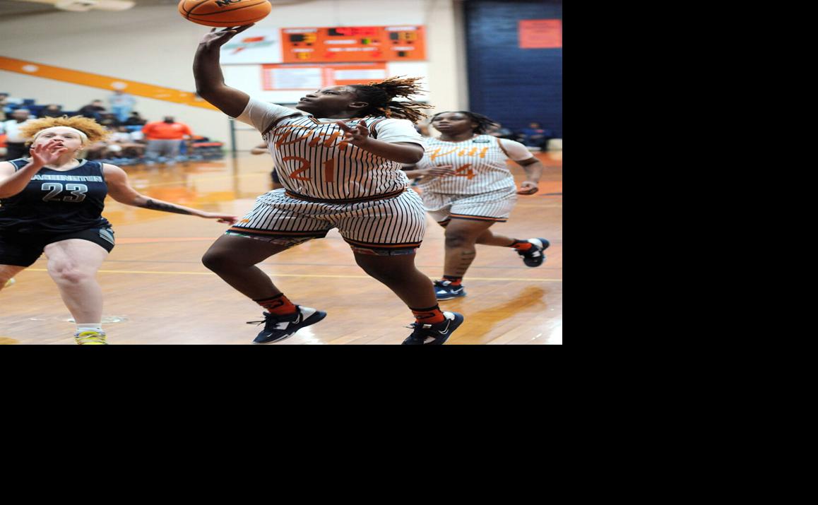 High schools basketball: North Pitt girls claim EPC title win blowout ...