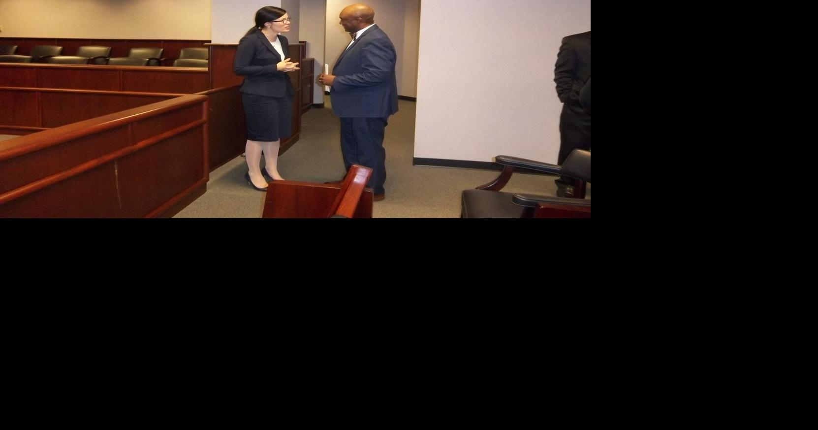 Judge rules Hines' win should be certified | Local News | reflector.com